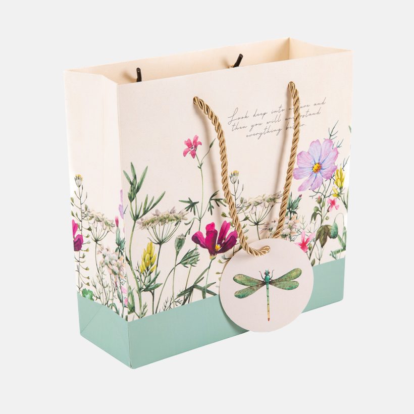 Gift Bag (Medium) – Wild Harmony