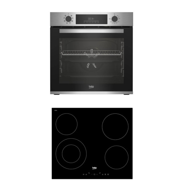 BEKO BBSE 123001 XD UGRADNI SET