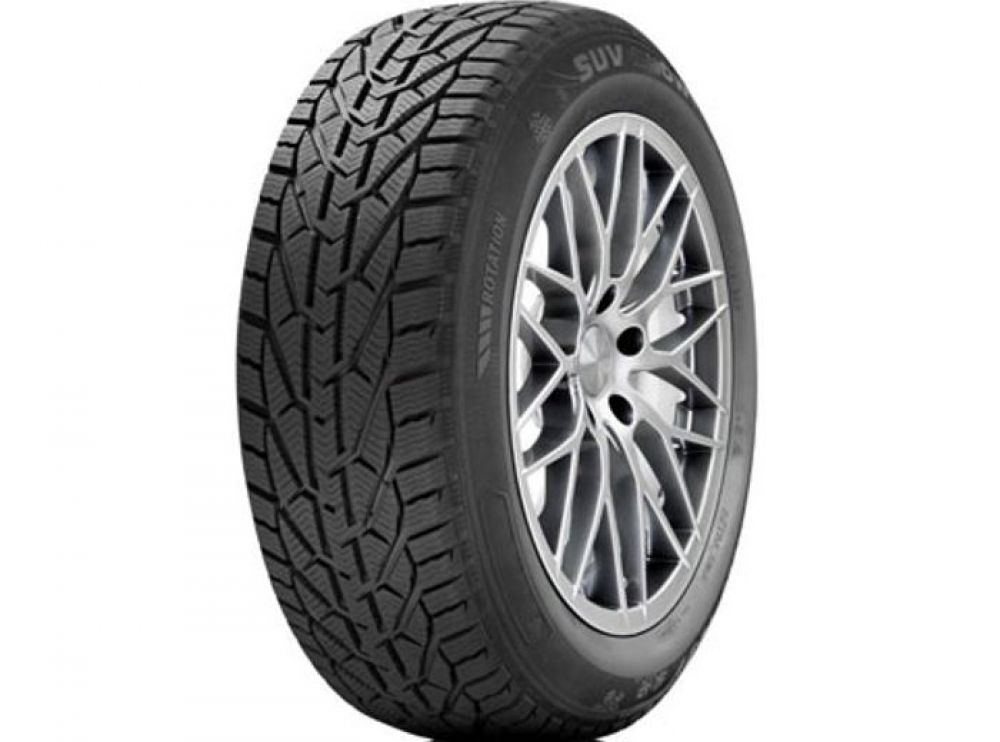 225/60R17 103V SUV WINTER