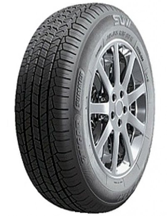 235/65 R17 108V EXTRA LOAD TL SUV SUMMER TG