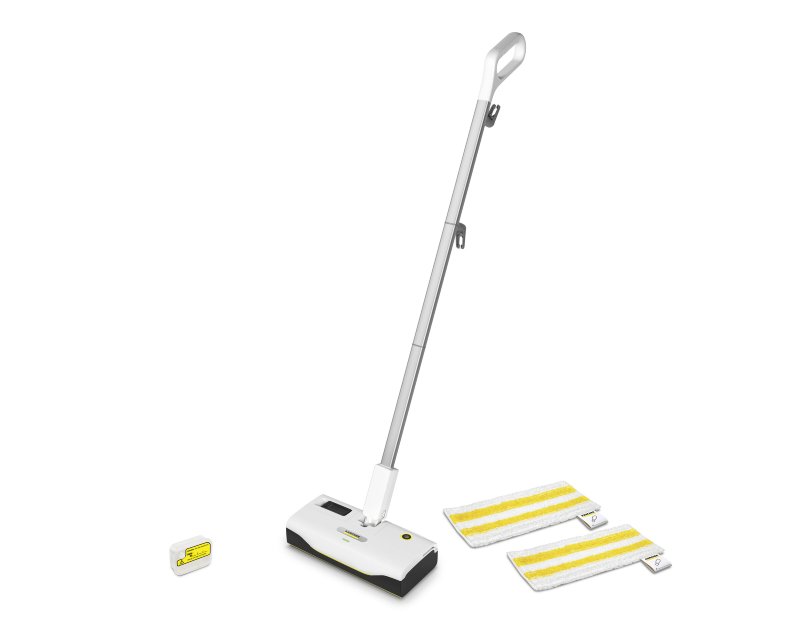 KARCHER SC 1 Upright Paročistač