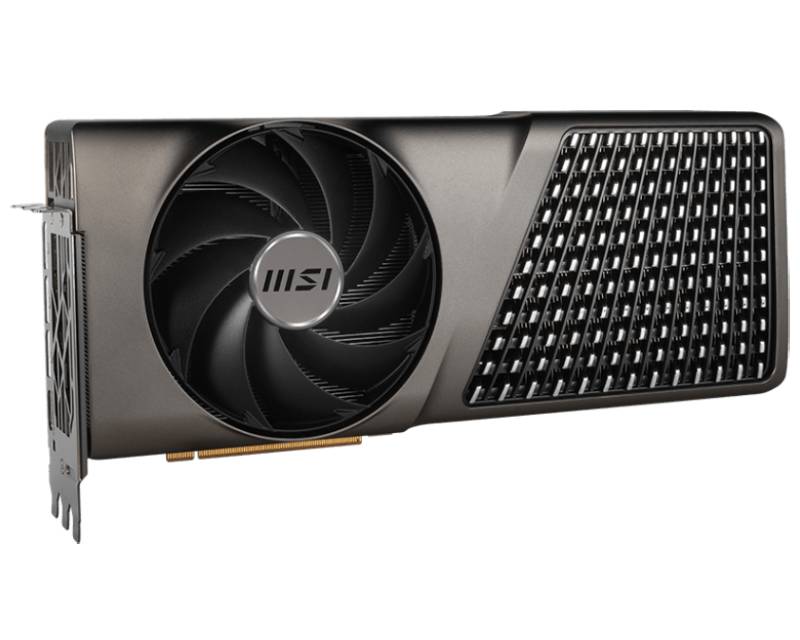 MSI nVidia GeForce RTX 4070 Ti 16GB 256bit RTX 4070 Ti SUPER 16G EXPERT