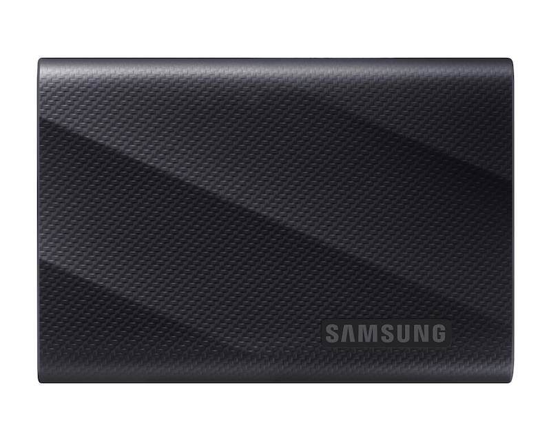 SAMSUNG Portable T9 2TB crni eksterni SSD MU-PG2T0B