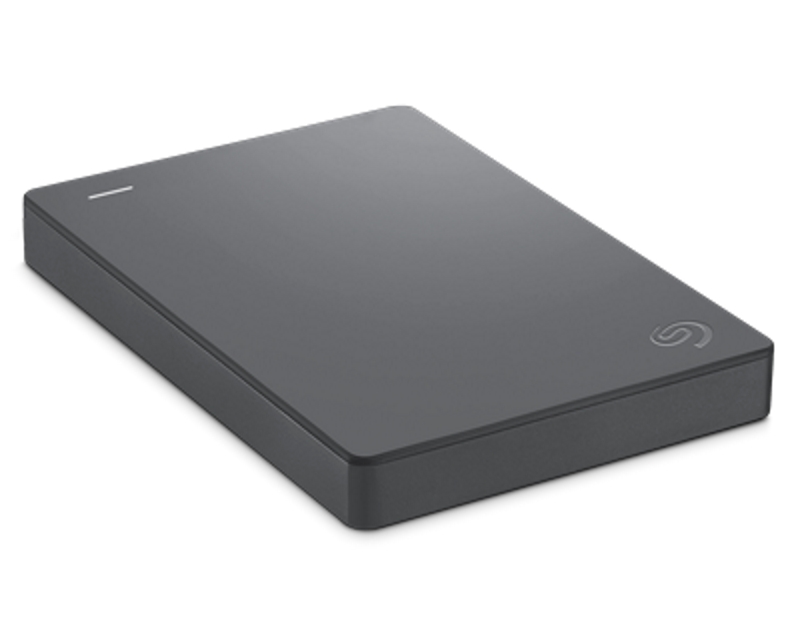 SEAGATE Basic Portable 4TB 2.5″ eksterni hard disk STJL4000400