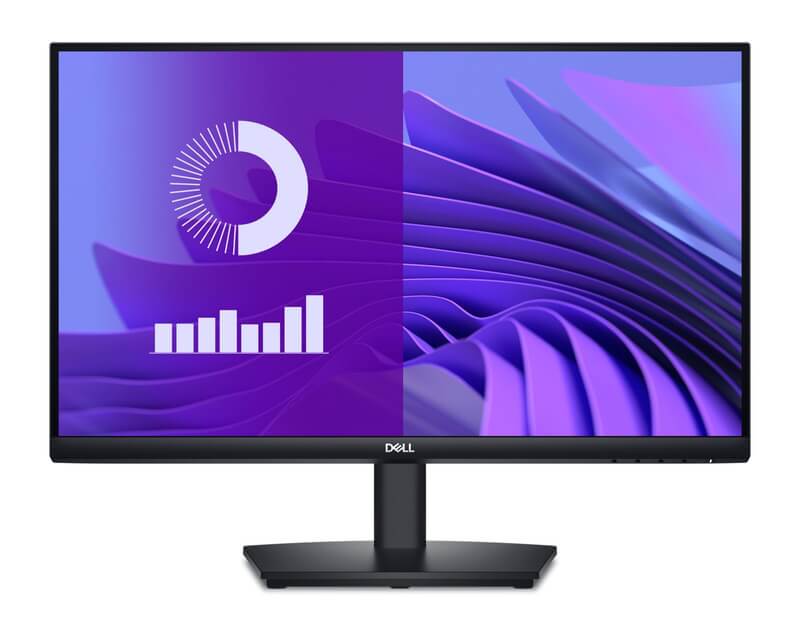 DELL 23.8 inch E2425HS monitor