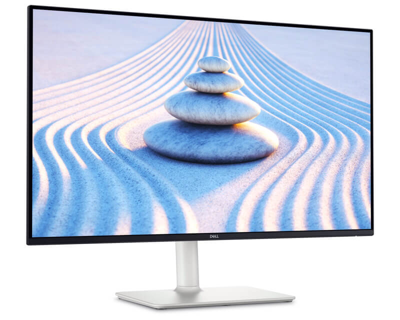 DELL 23.8 Inch P2425H 100Hz Professional IPS Monitor