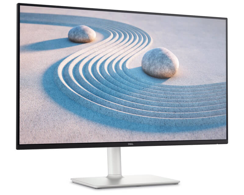 DELL 27 Inch S2725DS QHD 100Hz IPS Monitor