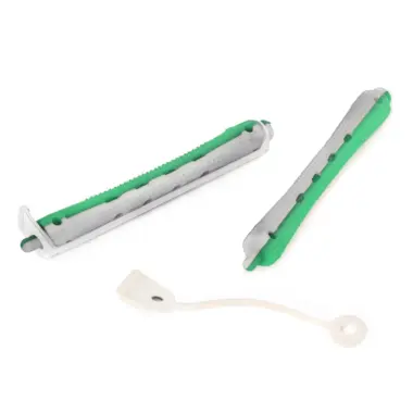 BEAUTY DESIGN Vikleri za mini-val TB06L