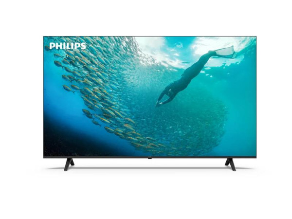 PHILIPS 75PUS7009/12 4K Ultra HD LED Smart TV