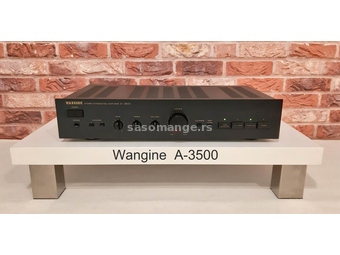 Wangine A-3500