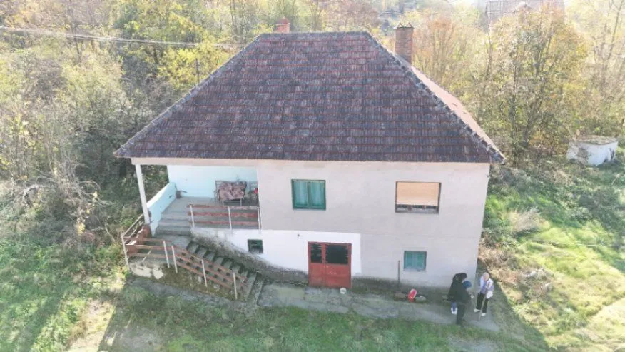 Prodaja, kuća, 70m2, Jašunja, Leskovac