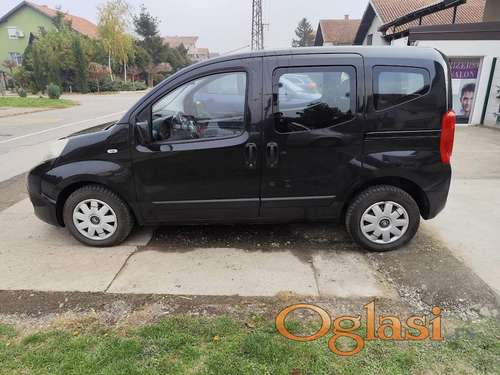 fiat qubo 1.3mjt