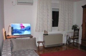 Iznajmljujem Stan-Apartman, Karaburma, Beograd Grad