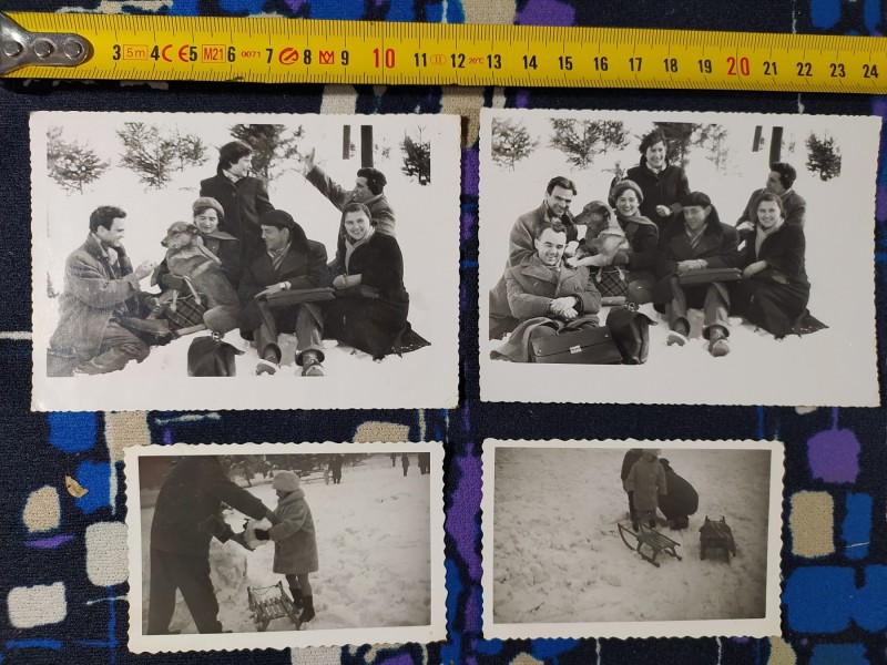 Zimske 1956