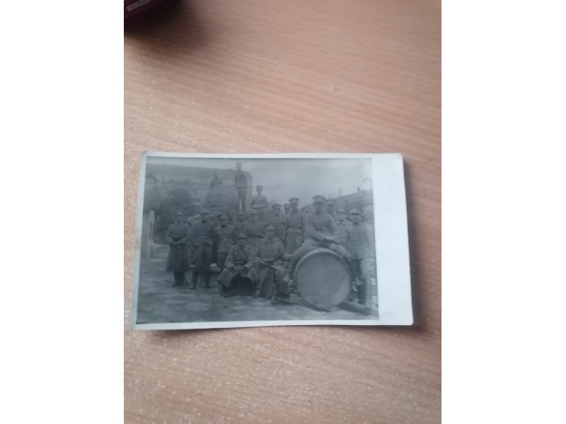 Vojska kraljevine Jugoslavije 1931 - 4