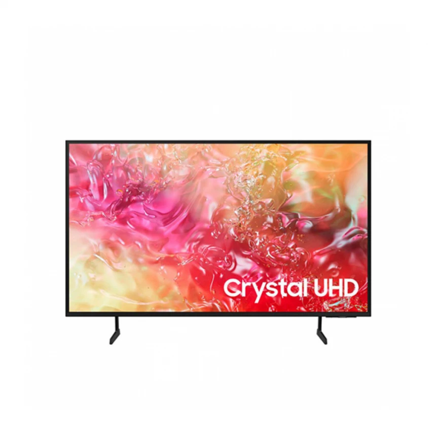 Televizor Samsung UE43DU7192UXXH Smart, LED, 4K UHD, 43"(109cm), DVB-T2/C/S2