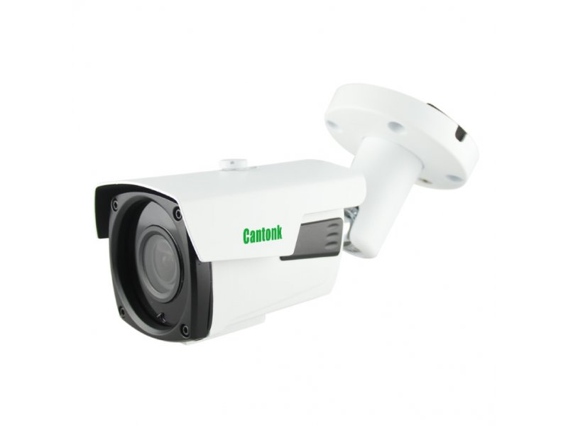 PROSTO IP KAMERA 5.0MP VARIFOCAL POE, KIP-F500BQ60