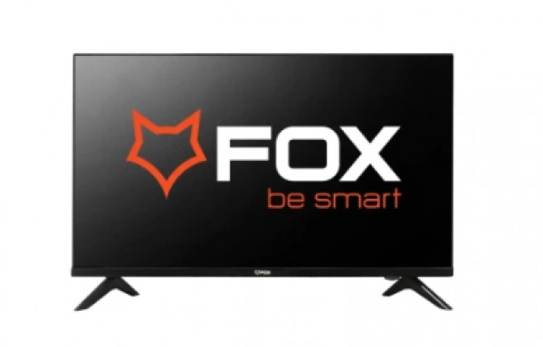 FOX TV Led 32WHA460E SMART