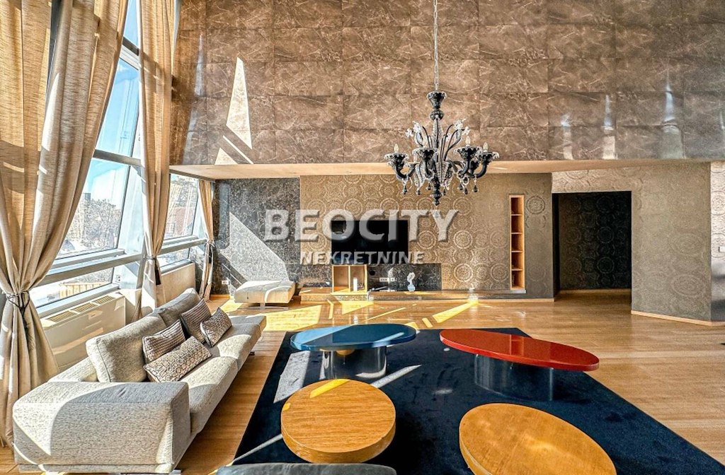 Vračar, Kalenić pijaca, , 2.0, 210m2, 2350EUR