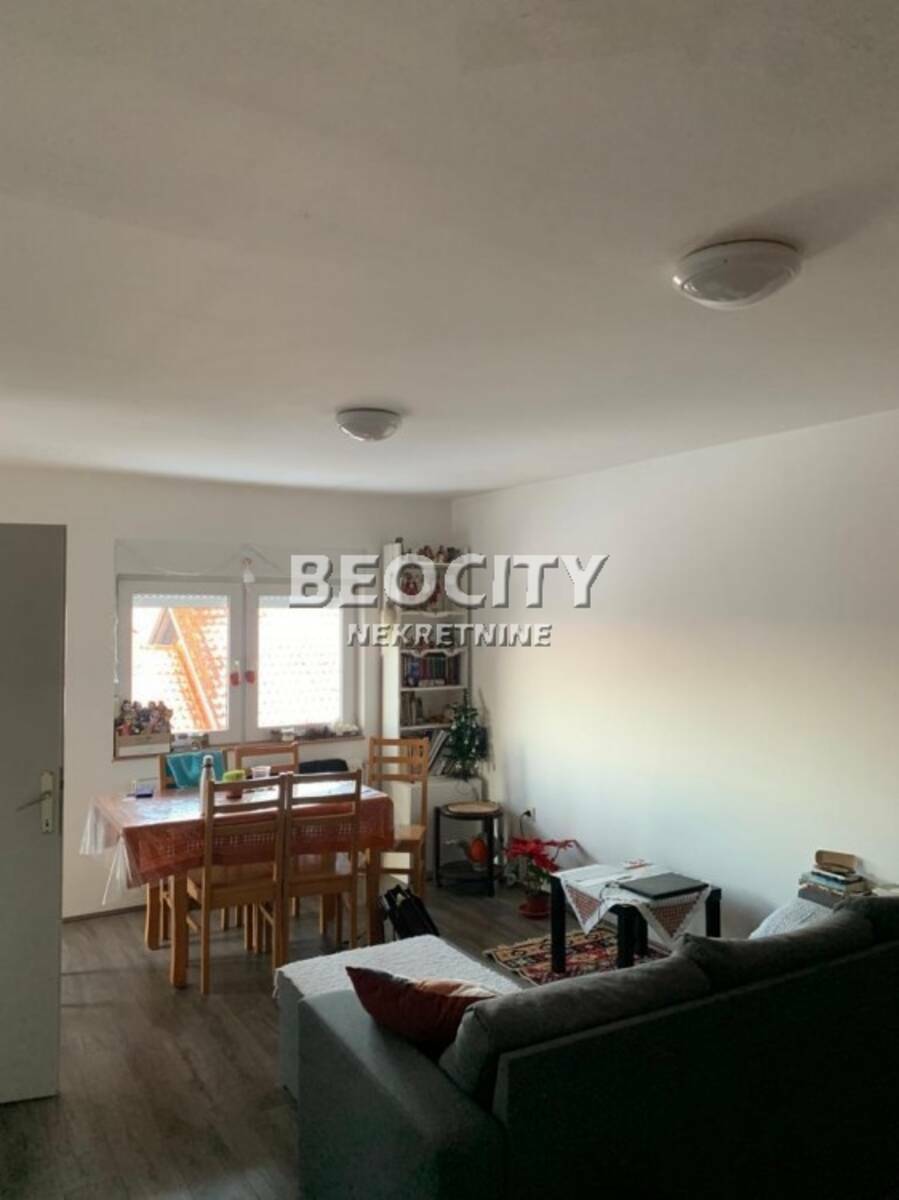 Novi Sad, Adice, Cetinjska, 3.0, 71m2, 99400EUR