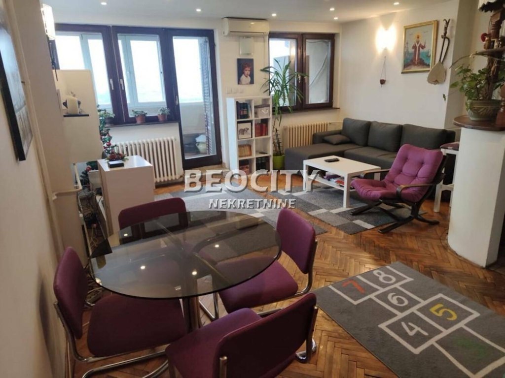 Voždovac, Medaković 3, Borivoja Stevanovića, 3.0, 104m2, 140400EUR