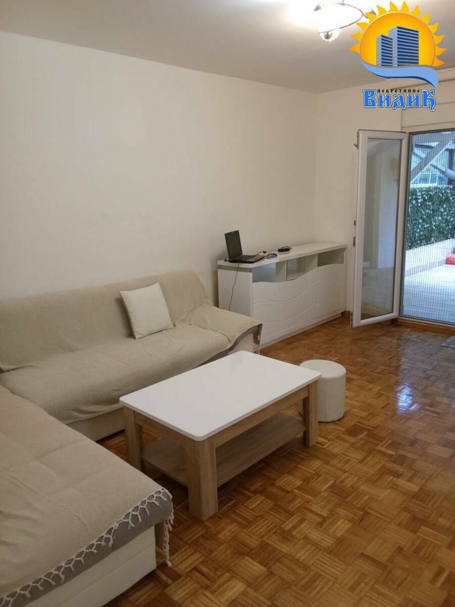 Bežanijska kosa I, Marka Čelebonovića, 84m² korisne površine ID#2285