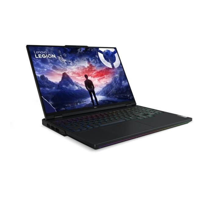 Lenovo Laptop 83DE007SYA 16"/Intel Core i9-14900HX/32 GB/1 TB SSD/NVIDIA GeForce RTX 4090