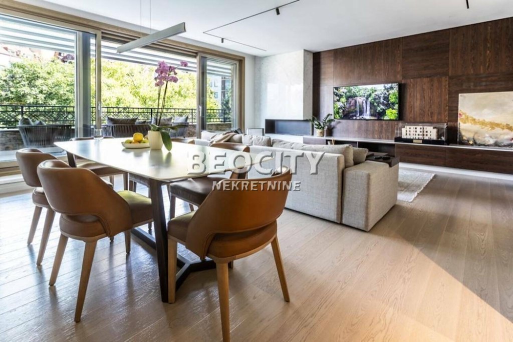 Vračar, Neimar, , 4.0, 155m2, 750000EUR