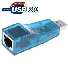 LINKOM Mrežni adapter USB 2.0 MA