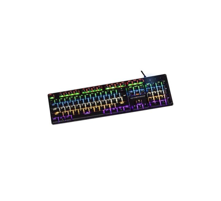 Esperanza Gaming tastatura EGK801