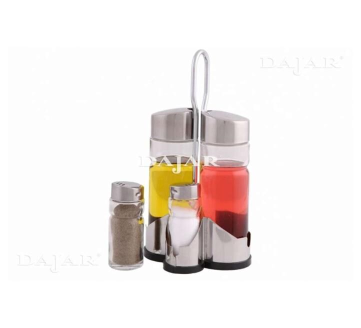 Dajar Set za začine DJ37859