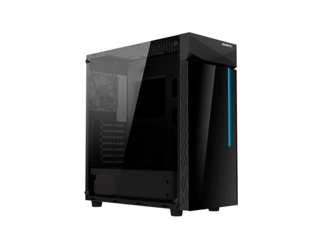 CT Gamer V5 gejmerski kompjuter AMD Ryzen 7 5700X 32GB 1TB SSD GeForce RTX4060 650W