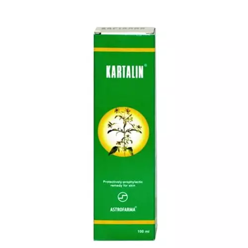 Astrofarma Kartalin krema 100ml