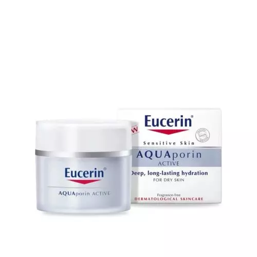 Eucerin Aquaporin Active bogata hidrantna krema 50ml