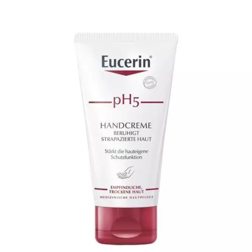 Eucerin ph5.5 krema za ruke 75ml