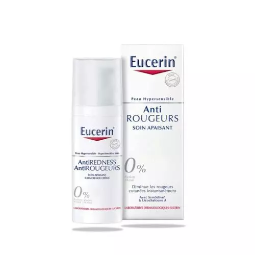 Eucerin Krema protiv crvenila 75ml