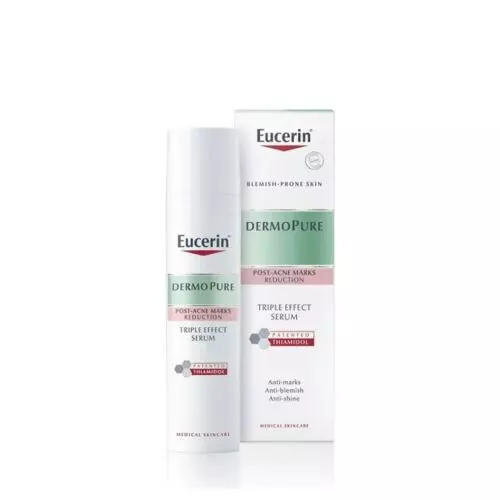 Eucerin DermoPure serum 3u1 40ml