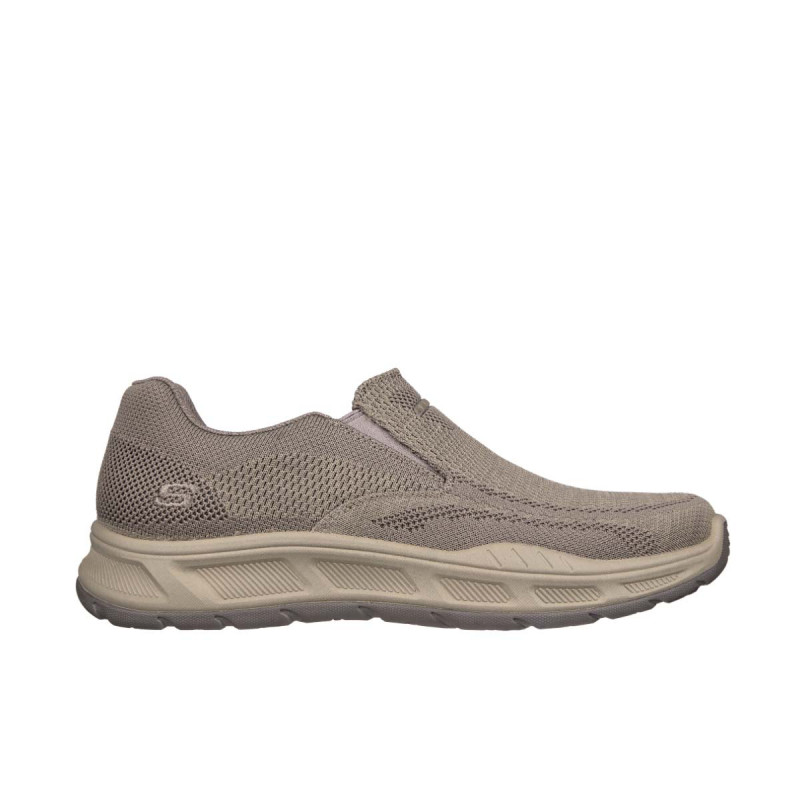 CIPELE SKECHERS COHAGEN - KNIT WALK M