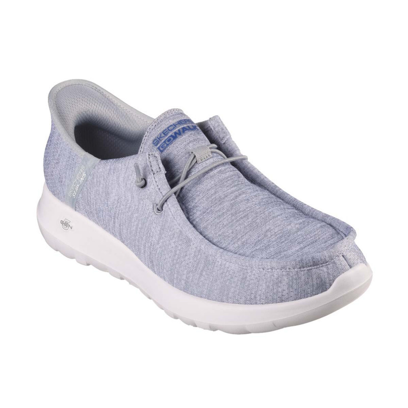 MOKASINE SKECHERS GO WALK MAX - FREE H M