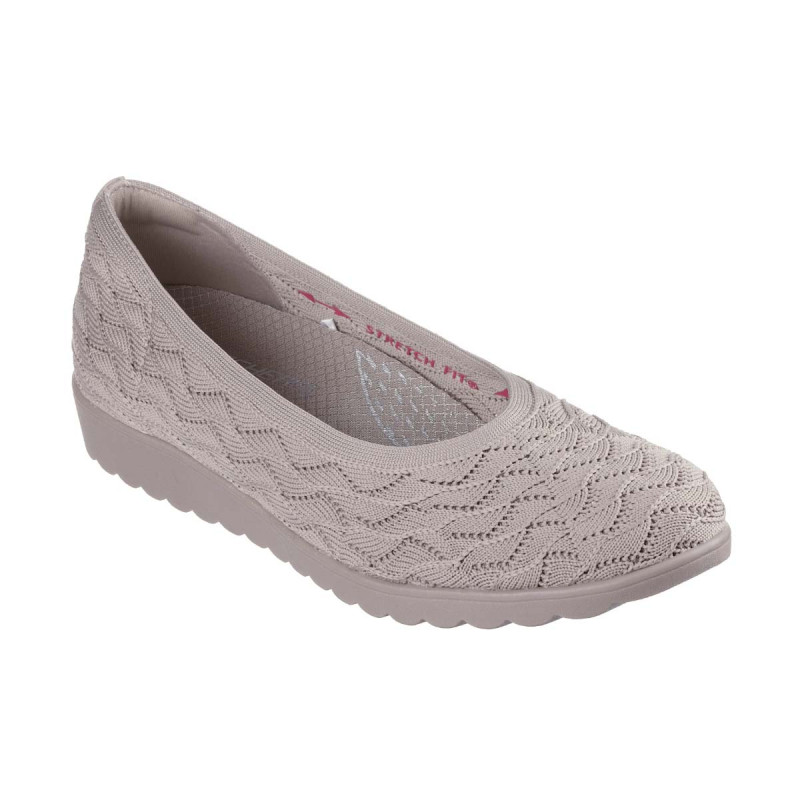 BALETANKE SKECHERS AF CLEO WEDGE-CAREFR W