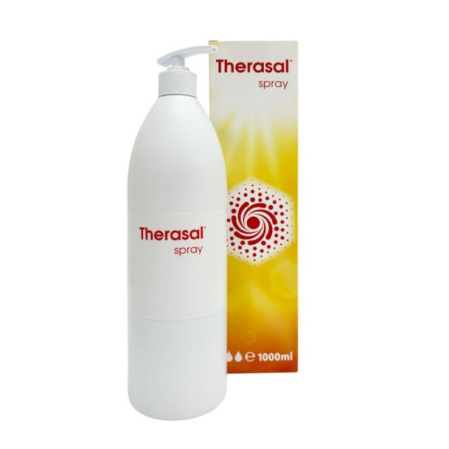 THERASAL SPRAY 1000ML