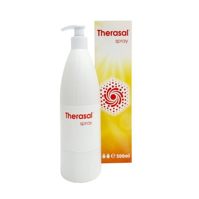 THERASAL SPRAY 500ML