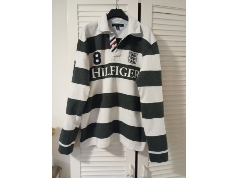 Tommy Hilfiger M