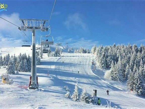 Kopaonik, MEDA APARTMANI, dplx, nov, komplet namešten, odmah useljiv ..