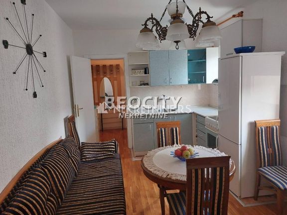 Novi Sad, Nova Detelinara, Trg majke Jevrosime, 2.5, 40m2, 110000EUR