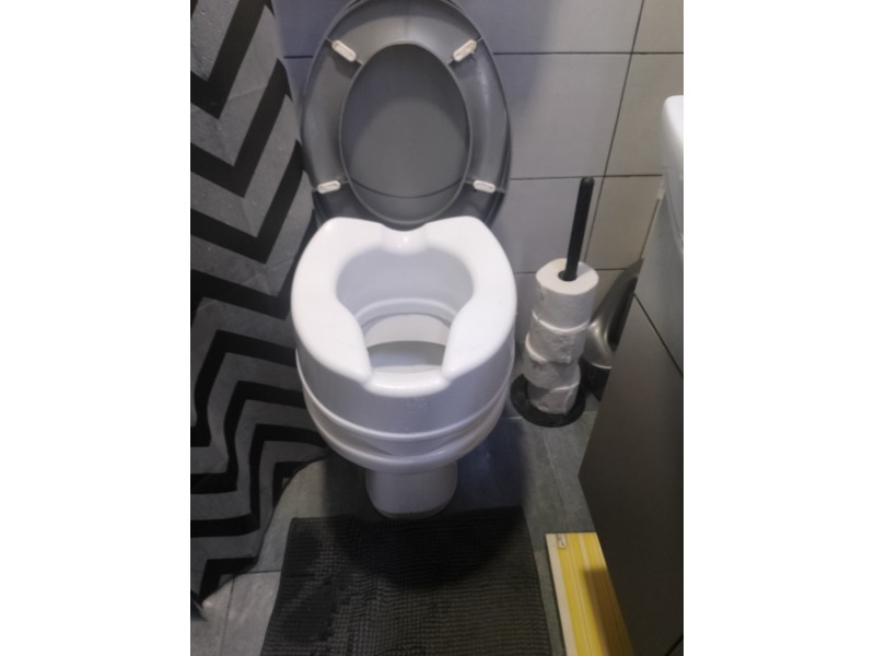 nastavak za wc solju 13 cm