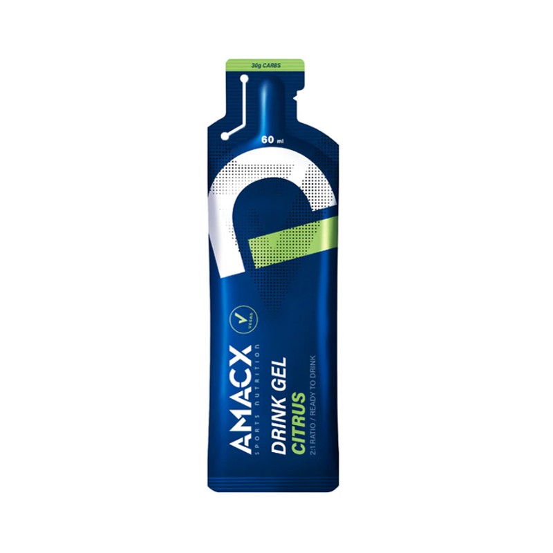 Amacx Drink Gel 60ml