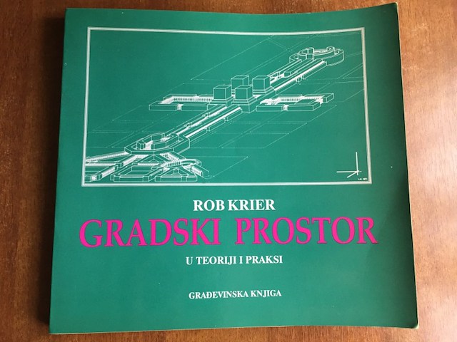 GRADSKI PROSTOR