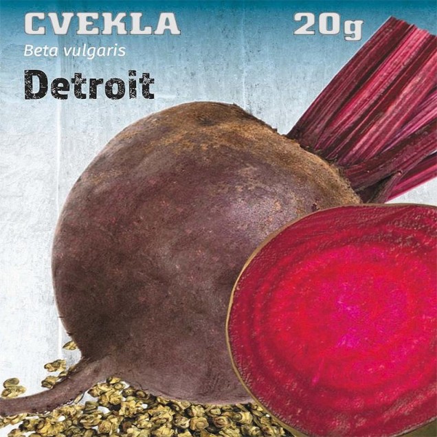 Cvekla seme