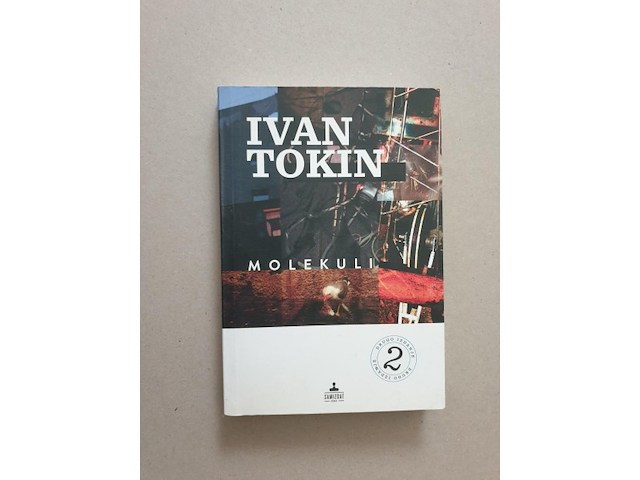 Molekuli - Ivan Tokin